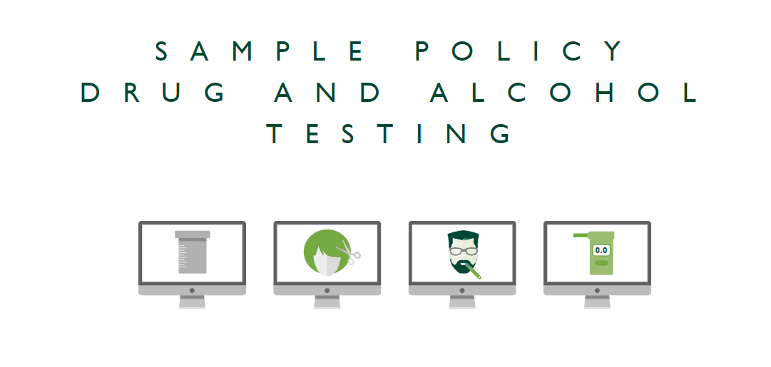 Drug and Alcohol Testing Policy - Sample
